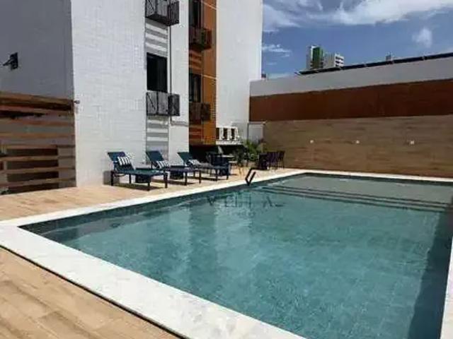 Apartamento para Venda em João Pessoa/PB Manaíra 3 Quartos