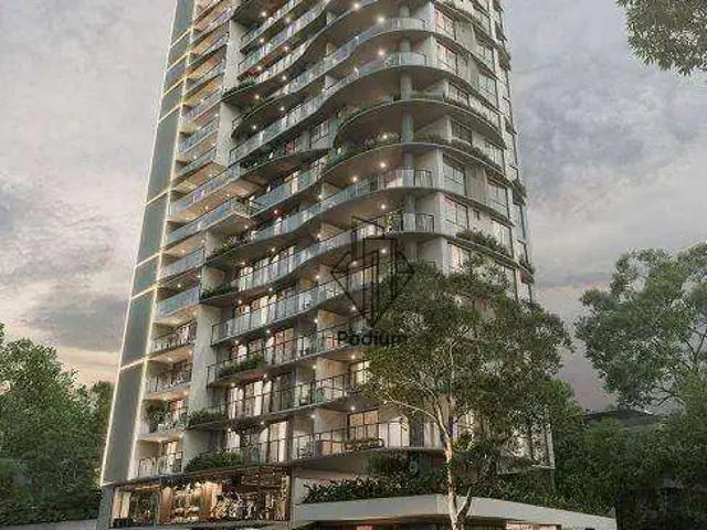 Apartamento para Venda em João Pessoa/PB Manaíra 3 Quartos