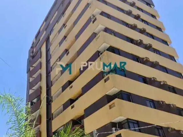 Apartamento para Venda em João Pessoa/PB Manaíra 3 Quartos