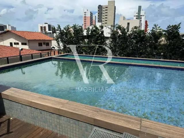 Apartamento para Venda em João Pessoa/PB Manaíra 3 Quartos
