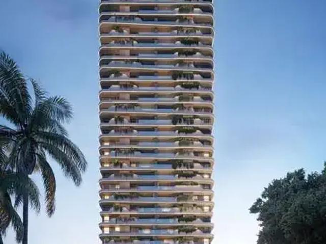 Apartamento para Venda em João Pessoa/PB Manaíra 3 Quartos