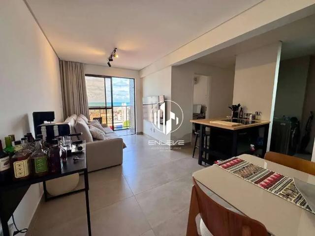 Apartamento para Venda em João Pessoa/PB Manaíra 3 Quartos