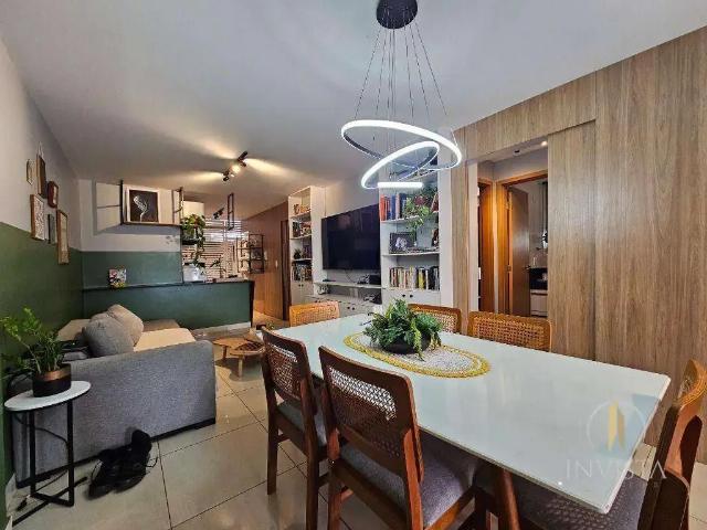 Apartamento para Venda em João Pessoa/PB Manaíra 3 Quartos