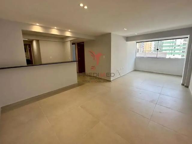 Apartamento para Venda em João Pessoa/PB Manaíra 3 Quartos