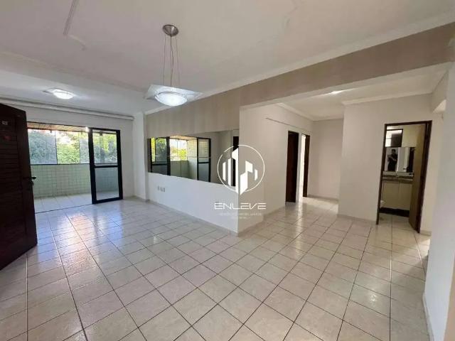 Apartamento para Venda em João Pessoa/PB Manaíra 3 Quartos