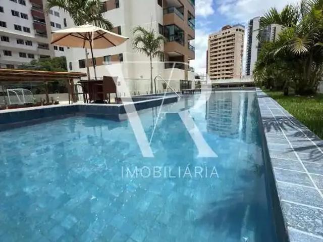 Apartamento para Venda em João Pessoa/PB Manaíra 3 Quartos