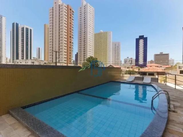 Apartamento para Venda em João Pessoa/PB Manaíra 3 Quartos