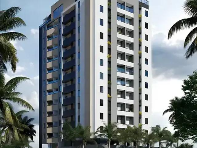 Apartamento para Venda em João Pessoa/PB Manaíra 3 Quartos