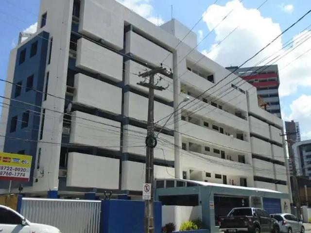 Apartamento para Venda em João Pessoa/PB Manaíra 3 Quartos
