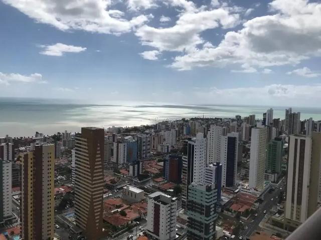 Apartamento para Venda em João Pessoa/PB Manaíra 3 Quartos
