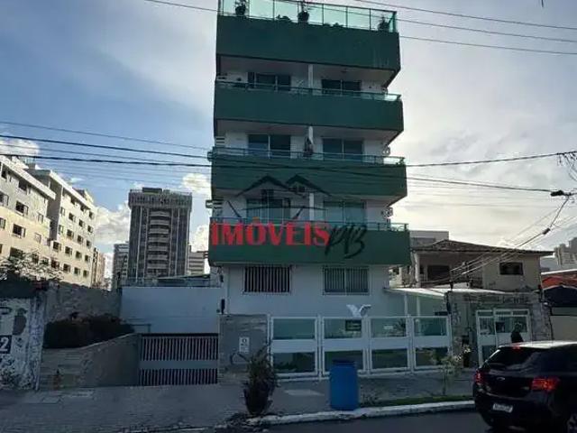Apartamento para Venda em João Pessoa/PB Manaíra 3 Quartos