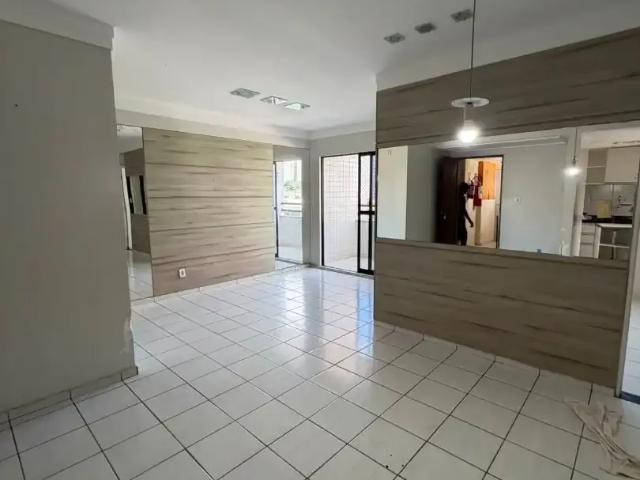 Apartamento para Venda em João Pessoa/PB Manaíra 3 Quartos