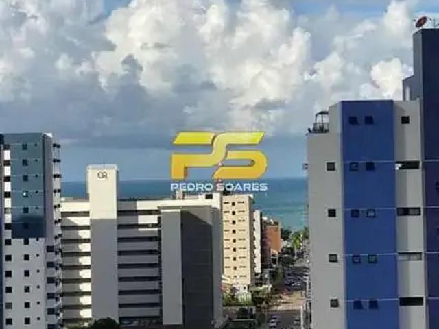 Apartamento para Venda em João Pessoa/PB Manaíra 3 Quartos