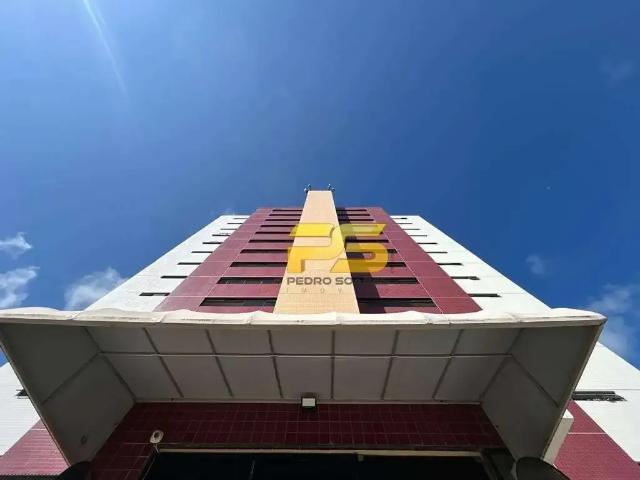 Apartamento para Venda em João Pessoa/PB Manaíra 3 Quartos