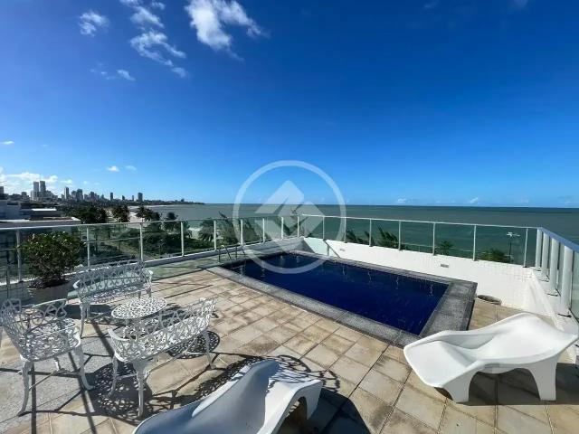 Apartamento para Venda em João Pessoa/PB Manaíra 3 Quartos