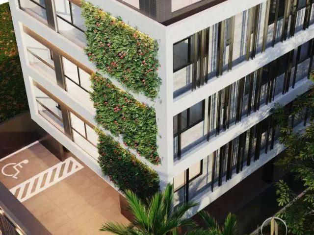 Apartamento para Venda em João Pessoa/PB Manaíra 3 Quartos