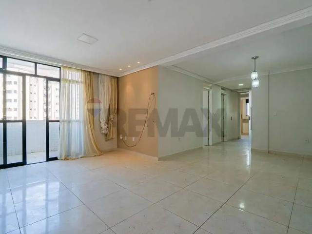 Apartamento para Venda em João Pessoa/PB Manaíra 3 Quartos
