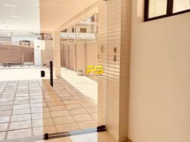 Apartamento para Venda em João Pessoa/PB Manaíra 3 Quartos
