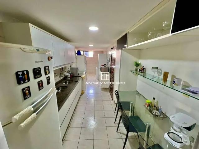 Apartamento para Venda em João Pessoa/PB Manaíra 3 Quartos
