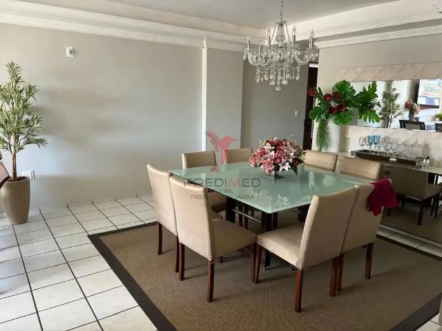 Apartamento para Venda em João Pessoa/PB Manaíra 3 Quartos