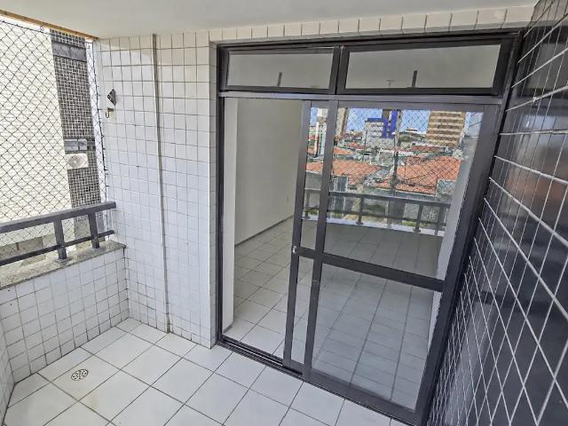 Apartamento para Venda em João Pessoa/PB Manaíra 3 Quartos