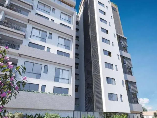 Apartamento para Venda em João Pessoa/PB Manaíra 3 Quartos