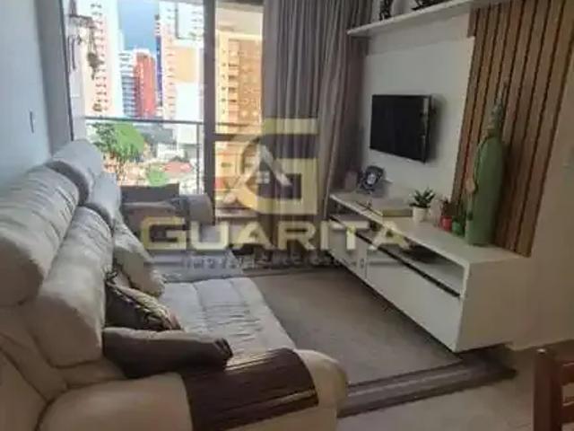 Apartamento para Venda em João Pessoa/PB Manaíra 3 Quartos