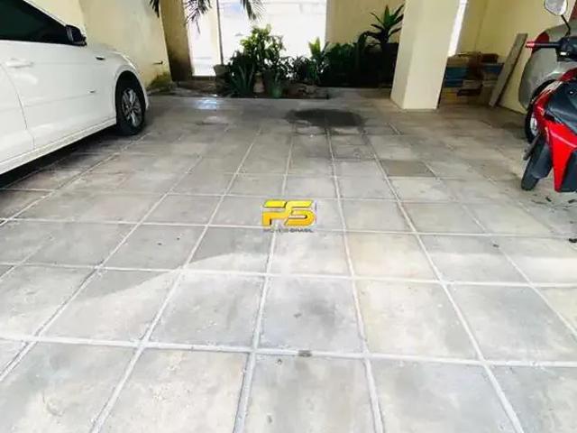Apartamento para Venda em João Pessoa/PB Manaíra 3 Quartos