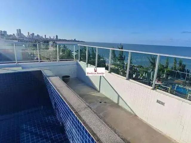Apartamento para Venda em João Pessoa/PB Manaíra 3 Quartos
