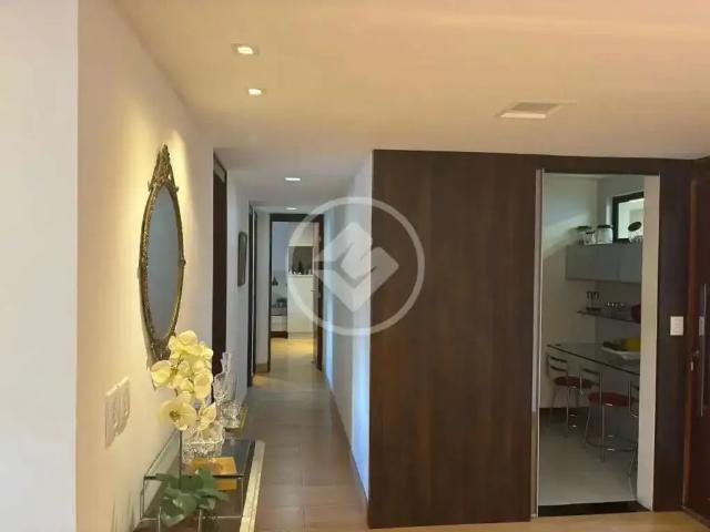 Apartamento para Venda em João Pessoa/PB Manaíra 3 Quartos