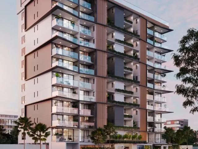 Apartamento para Venda em João Pessoa/PB Manaíra 3 Quartos
