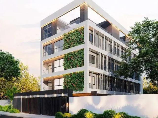 Apartamento para Venda em João Pessoa/PB Manaíra 3 Quartos