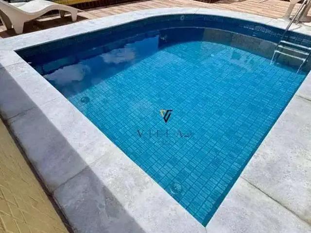 Apartamento para Venda em João Pessoa/PB Manaíra 3 Quartos