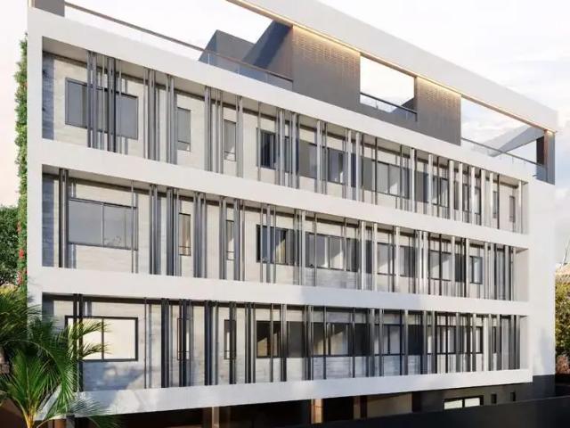 Apartamento para Venda em João Pessoa/PB Manaíra 3 Quartos