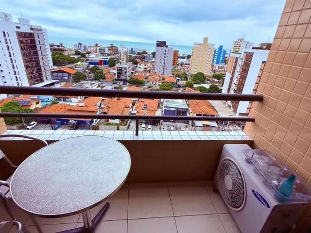 Apartamento para Venda em João Pessoa/PB Manaíra 3 Quartos