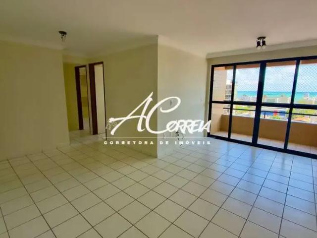 Apartamento para Venda em João Pessoa/PB Manaíra 3 Quartos