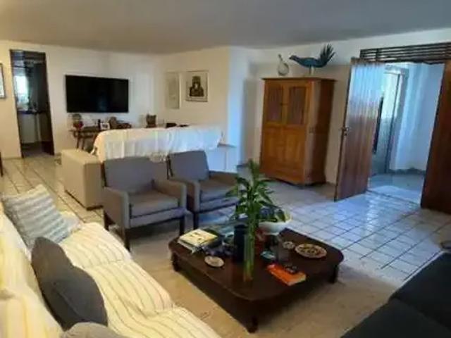 Apartamento para Venda em João Pessoa/PB Manaíra 3 Quartos