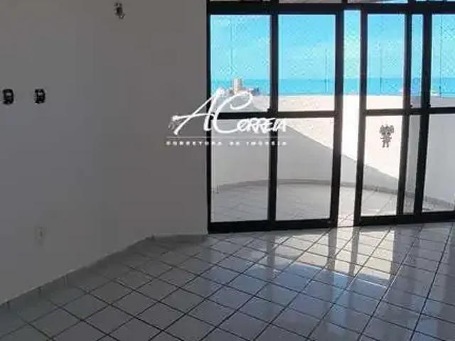 Apartamento para Venda em João Pessoa/PB Manaíra 3 Quartos