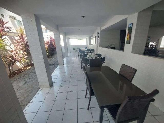 Apartamento para Venda em João Pessoa/PB Manaíra 3 Quartos