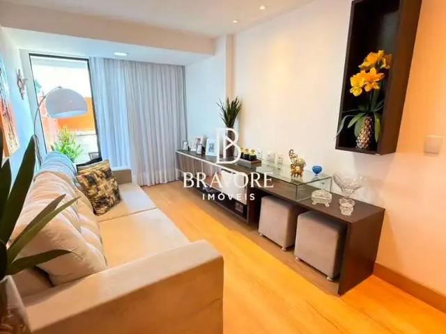 Apartamento para Venda em João Pessoa/PB Manaíra 3 Quartos