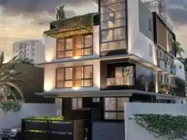 Apartamento para Venda em João Pessoa/PB Manaíra 3 Quartos