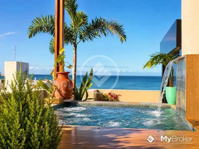 Apartamento para Venda em João Pessoa/PB Manaíra 3 Quartos