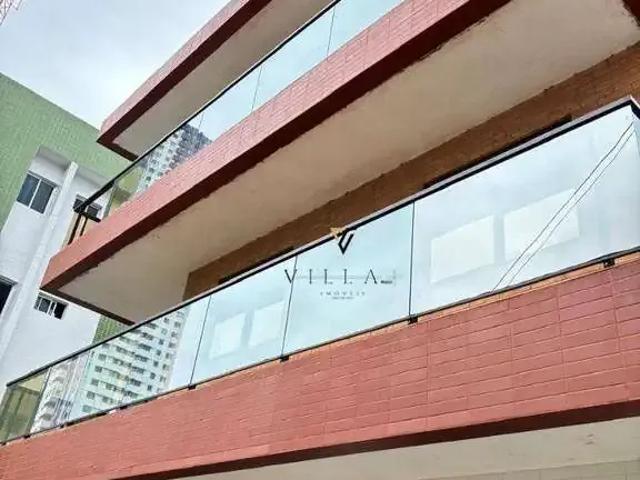 Apartamento para Venda em João Pessoa/PB Manaíra 3 Quartos