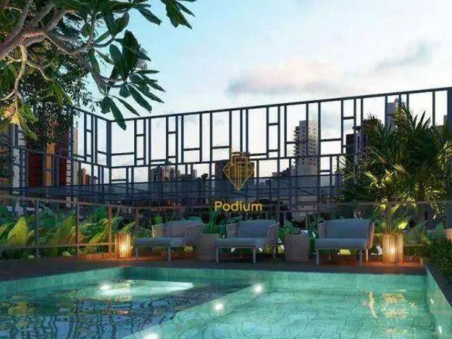 Apartamento para Venda em João Pessoa/PB Manaíra 3 Quartos