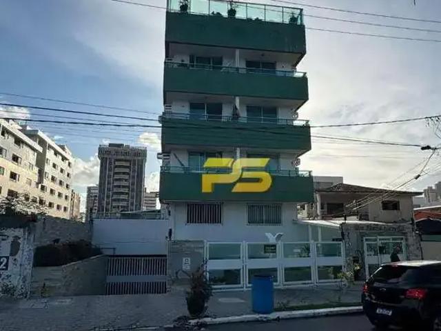 Apartamento para Venda em João Pessoa/PB Manaíra 3 Quartos