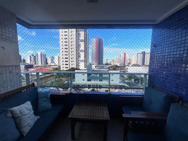 Apartamento para Venda em João Pessoa/PB Manaíra 3 Quartos