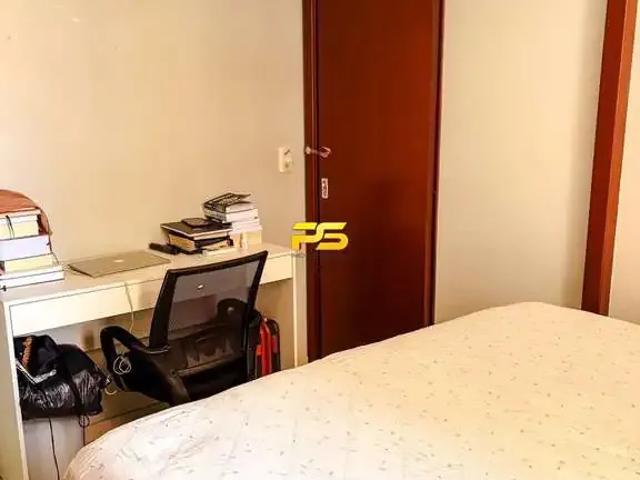 Apartamento para Venda em João Pessoa/PB Manaíra 3 Quartos