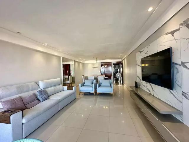 Apartamento para Venda em João Pessoa/PB Manaíra 3 Quartos