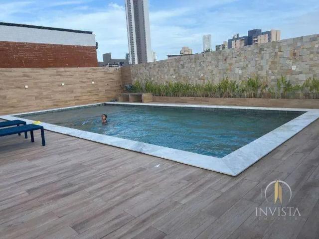 Apartamento para Venda em João Pessoa/PB Manaíra 3 Quartos
