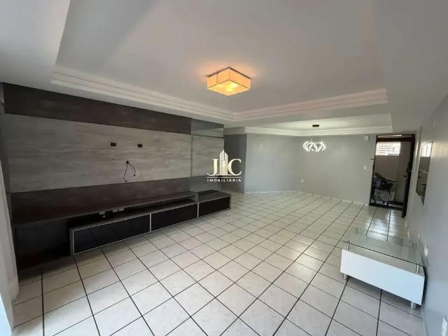 Apartamento para Venda em João Pessoa/PB Manaíra 3 Quartos